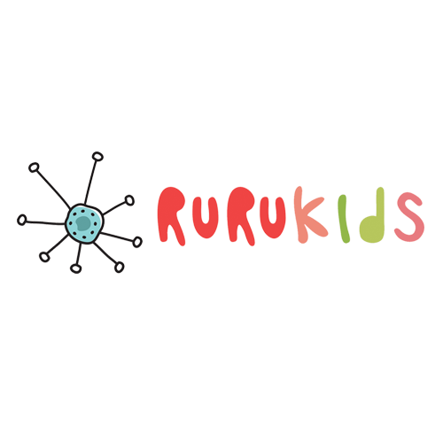 RURU Kids – Gudskul
